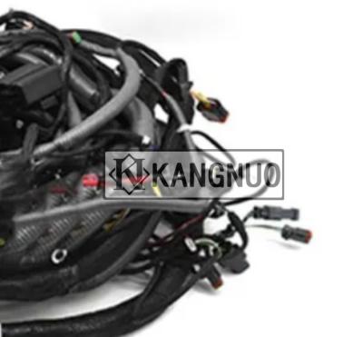 Cina Cablaggio principale del motore di R210LC-9 21Q6-10109 Hyundai per le officine riparazioni del macchinario in vendita