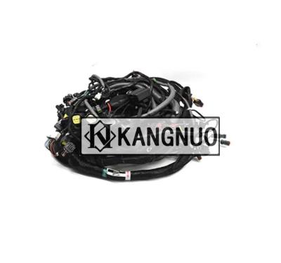 Cina Cablaggio principale del motore di R210LC-9 21Q6-10109 Hyundai per le officine riparazioni del macchinario in vendita