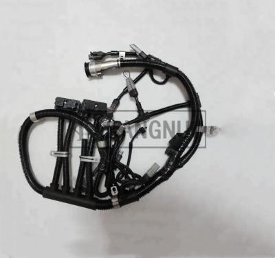 Cina Escavatore Wiring Harness dell'OEM 3099354 3658974 4004499 4059810 4952750 2864513 2864514 in vendita