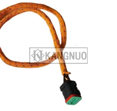 Cina Escavatore Wiring Harness di TAD1641GE 23304762 3 mesi di garanzia in vendita