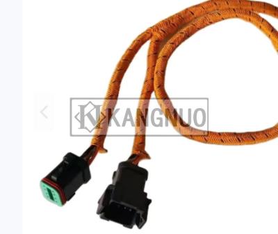 Cina Escavatore Wiring Harness di TAD1641GE 23304762 3 mesi di garanzia in vendita