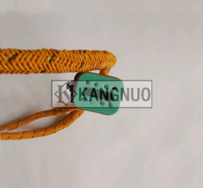 Cina Escavatore Wiring Harness di TAD1641GE 23304762 3 mesi di garanzia in vendita