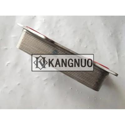 Cina Escavatore Engine Oil Cooler di EC210B 0491-5764 20511773 22592869 in vendita