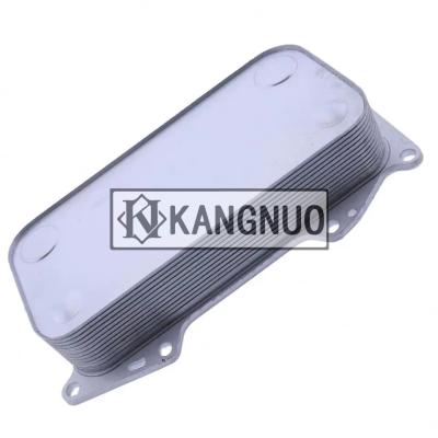 Cina Escavatore Engine Oil Cooler di EC210B 0491-5764 20511773 22592869 in vendita