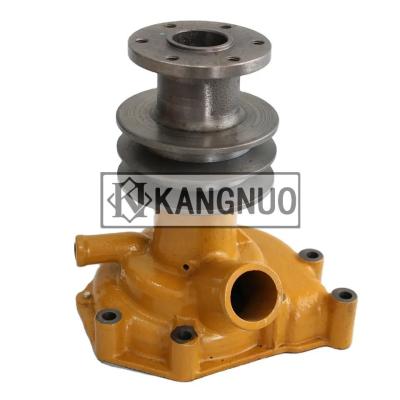 Cina 4D120 escavatore Water Pump 6110-63-1111 per la fabbrica in vendita