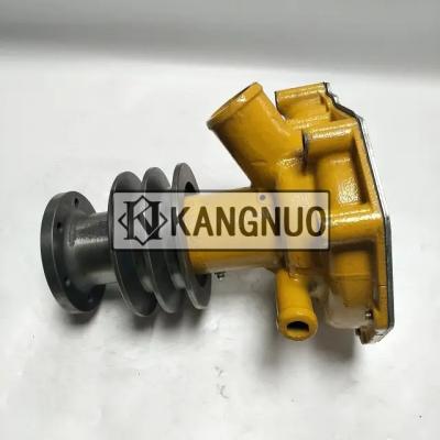 Cina 4D120 escavatore Water Pump 6110-63-1111 per la fabbrica in vendita