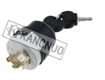 Cina Valvola 3CX 4CX 701/80184 701/45500 di Hydraulic Pump Solenoid dell'escavatore in vendita