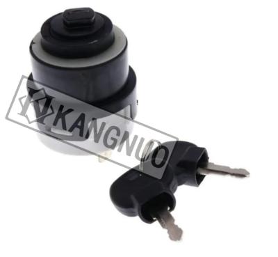 Cina Valvola 3CX 4CX 701/80184 701/45500 di Hydraulic Pump Solenoid dell'escavatore in vendita
