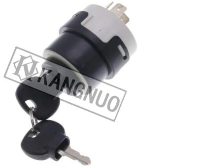 Cina Valvola 3CX 4CX 701/80184 701/45500 di Hydraulic Pump Solenoid dell'escavatore in vendita