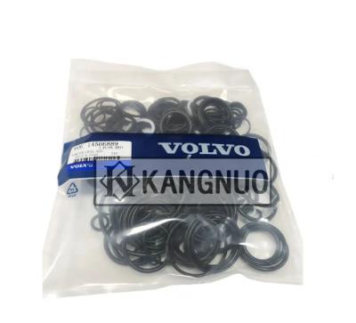 China Jogo 14506889 do selo da válvula de controle dos jogos EC210B EC240B EC200B de Seal da máquina escavadora à venda
