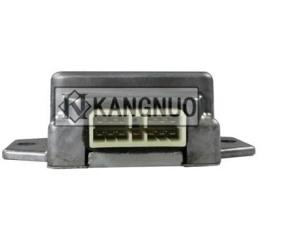 Cina Regolatore del comando di mano di Spare Parts PC200-6 dell'escavatore di KANGNUO 7834-27-2002 7834-27-3003 in vendita