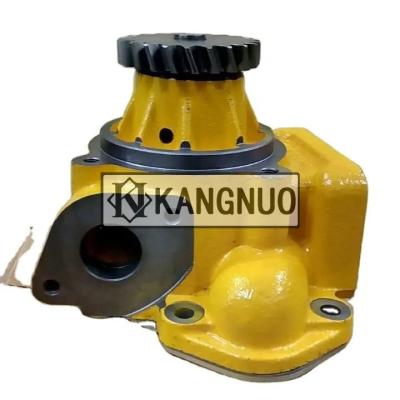 Cina Pompa 6154-61-1100 di Engine Parts Water dell'escavatore PC400-7 in vendita