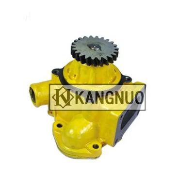 Cina Pompa 6154-61-1100 di Engine Parts Water dell'escavatore PC400-7 in vendita