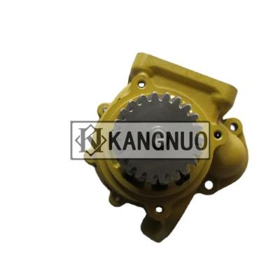 Cina Pompa 6154-61-1100 di Engine Parts Water dell'escavatore PC400-7 in vendita