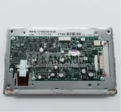 China Peças de maquinaria da construção da tela de exposição de Monitor LCD da máquina escavadora de PC200-8 PC2008 à venda