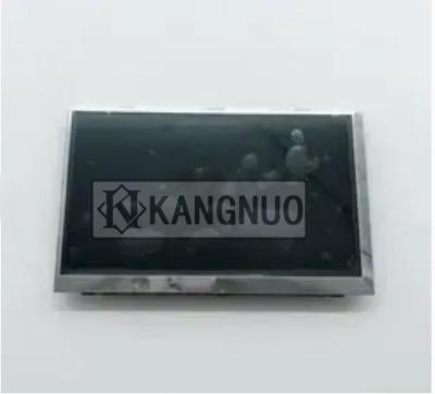 China Peças de maquinaria da construção da tela de exposição de Monitor LCD da máquina escavadora de PC200-8 PC2008 à venda