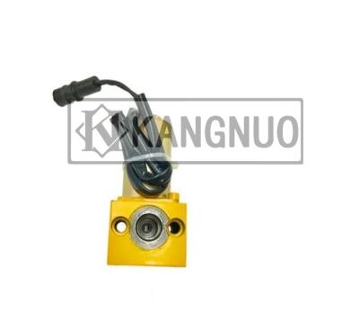 Cina Escavatore principale idraulico Spare Parts E330 E320 139-3990 della pompa per l'elettrovalvola a solenoide in vendita