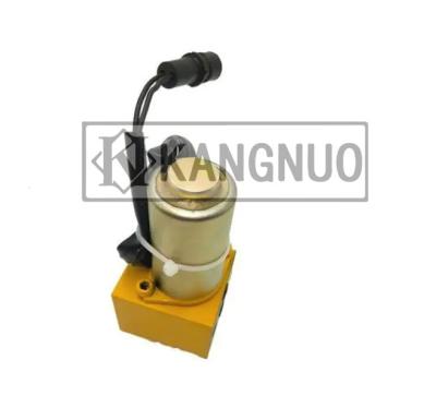 Cina Escavatore principale idraulico Spare Parts E330 E320 139-3990 della pompa per l'elettrovalvola a solenoide in vendita