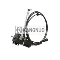 China Excavator Engine Parts E307 E307B Throttle Motor 102-8007 for sale