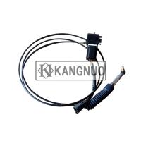 China Excavator Engine Parts E307 E307B Throttle Motor 102-8007 for sale