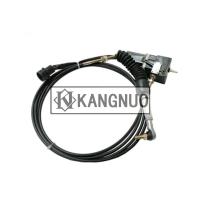 China Excavator Engine Parts E307 E307B Throttle Motor 102-8007 for sale