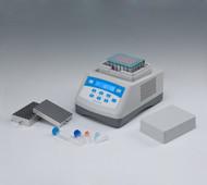 China dry bath incubator DH300 (use in preservation and reaction of samples, DNA amplification) for sale