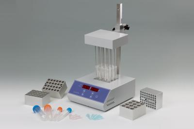 China sample concentrator ND100-1(used in residue analysis, commodity inspection, food, environment, pharmacy and biologic) for sale