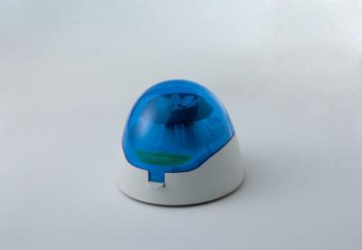 China Mini Centrifuge MC6000 (used on micro centrifugation, cell separation and quickly separating from the test tube) for sale