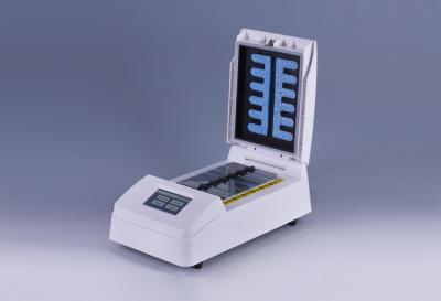 China Hybridization Instrument (Hybridization and degeneration can be operated at same time, which reduces experiment) for sale