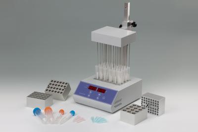 China sample concentrator ND100-2(used in residue analysis, commodity inspection, food, environment, pharmacy and biologic) for sale