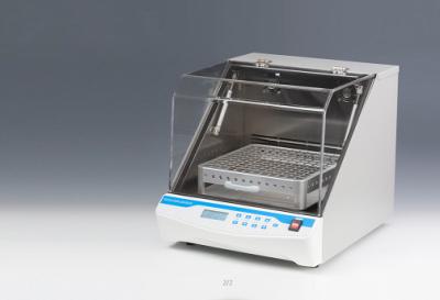 China Orbital Shaker-Incubator TOS20 (applicable in microbiology, biotechnology, medical analysis, etc.) for sale