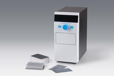 China Semi-automated Plate Sealer, PCR plate sealer, Deep-well plate sealer for sale