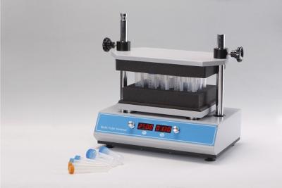 China Multi-tubes Vortexer, Multi-tube Vortexer, Tube Vortexer, Vortex Mixer for sale