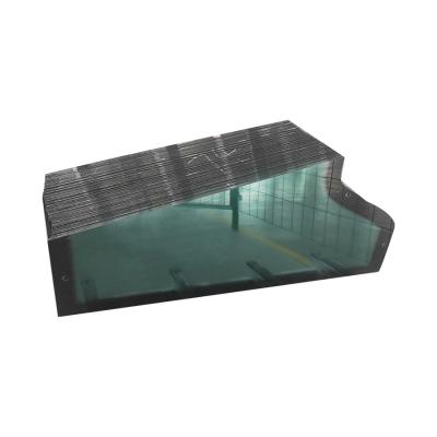 China Custom Windshield Replacement Dallas Automotive Toughened Glass for sale