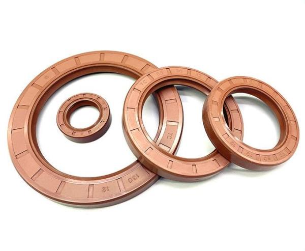 Quality High Speed and Installation Method Press-fit Oil Seal for Rotary Shaft Sealing for sale