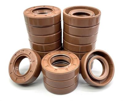 China High Speed and Installation Method Press-fit Oil Seal for Rotary Shaft Sealing for sale