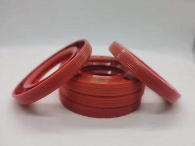 China Tolerance Oil Seal for Press-fit Installation and Standard/Non-standard Compatibility for sale