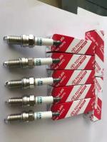 Quality Factory Price Car Parts Auto Resistor Iridium Platinum Bujias Spark Plugs for for sale