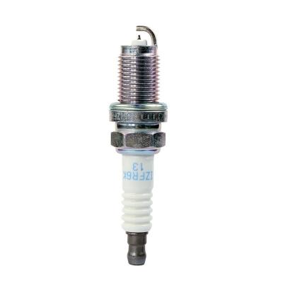 China Auto Ignition System High Quality 12290-RBJ-003 Japanese iridium Spark Plugs for honda Insight 1.3l Hybrid civic Ix 1.5l for sale