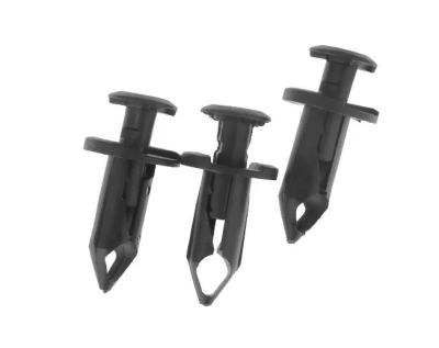 Cina A27 Clip di rivestimento per mantenimento automobilistico A27 e fissaggio per corpi automobilistici Fender Rivet in vendita