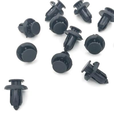 Cina A27 Clip di rivestimento per mantenimento automobilistico A27 e fissaggio per corpi automobilistici Fender Rivet in vendita