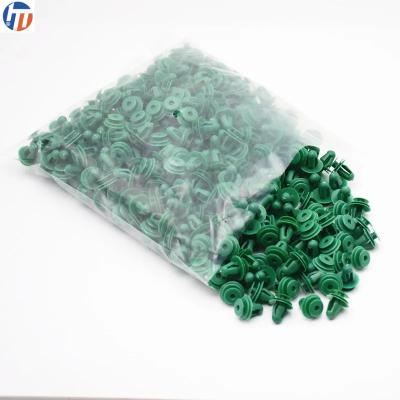 Cina A27 Clip di rivestimento per mantenimento automobilistico A27 e fissaggio per corpi automobilistici Fender Rivet in vendita