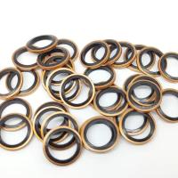 Quality China High Quality Self-centering Dowty Seal/bonded Washer/bonded Seal M8 M10 for sale