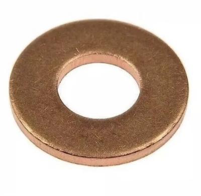 Cina Iniezione di sigilli per lavastoviglie in rame 198185 198173 per PEUGEOT HDI 306 307 308 3008 Citroen C3 C4 in vendita