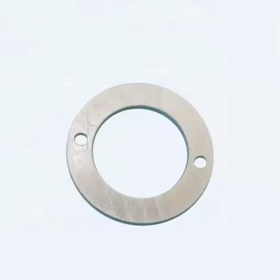 Cina Iniezione Common Rail 2 fori Gasket in alluminio 093245-0040 diesel Iniezione pompa lavaggio Shim 093245-0040 19*12*1MM in vendita