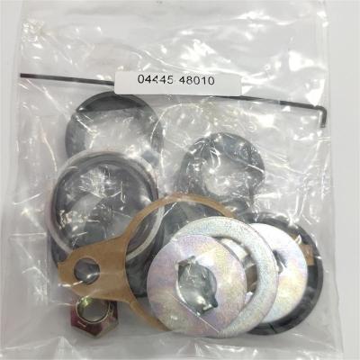 Cina Servito di sterzo parti del motore automatico di ingranaggi di riparazione del segno kit di guarnizione kit di tensione alta 04445-48010 per Toyota in vendita