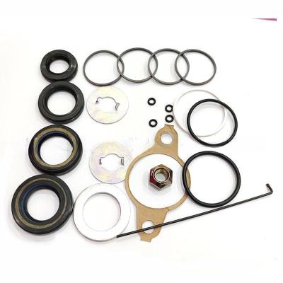 Cina Kit di riparazione della pompa del servosterzo di vendita diretta di fabbrica OEM: 04445-48010 per Toyota Camry 01-06 ACV30 in vendita