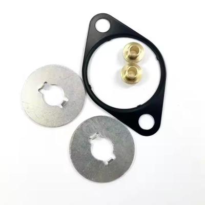Cina Kit di riparazione della pompa di sterzo di potenza Kit di sigillo di guarnizione Kit di rack Pinion Seal Kit 04445-0K131 per Hilux in vendita