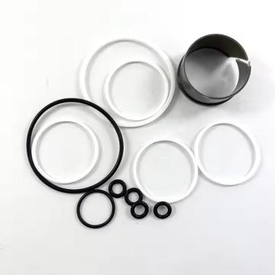 Cina Kit di riparazione della pompa di sterzo di potenza Kit di sigillo di guarnizione Kit di rack Pinion Seal Kit 04445-0K131 per Hilux in vendita