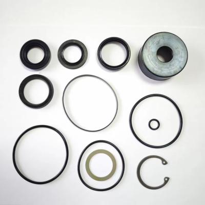 Cina Ricambi per autoveicoli OEM 04445-35100 Kit di guarnizioni Kit di guarnizioni per Toyota in vendita
